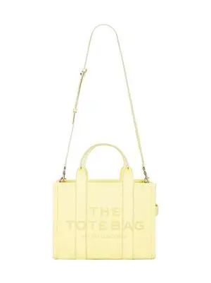 Marc Jacobs The Medium Tote - Custard