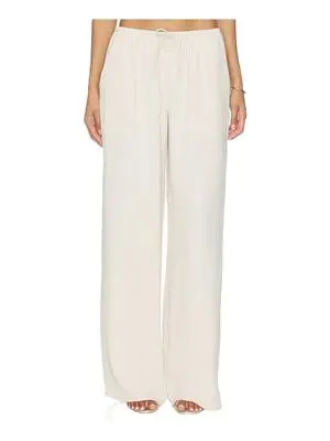 LOVERS AND FRIENDS Lilith Pant - Neutral