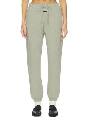 Fear Of God Signature Vintage Sweatpant - Grey