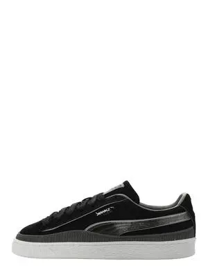 PUMA Suede Jabbawockeez Sneakers - Black