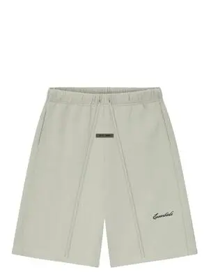 Fear Of God Basketball Jersey Shorts - Grey