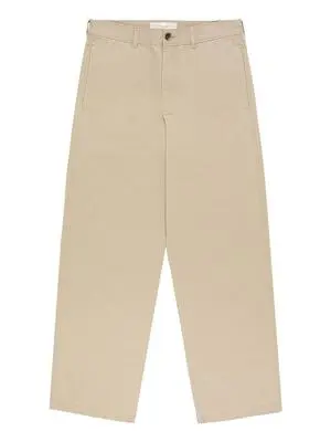 Aimé Leon Dore Core Chino Pant 'safari - Tan