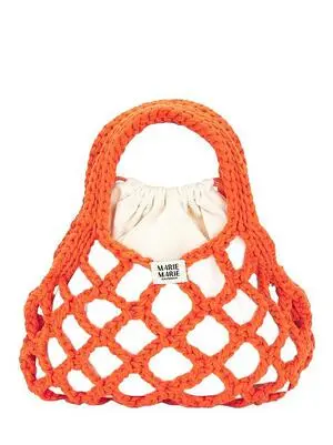 MARIE MARIE AMSTERDAM Little Fab Bag