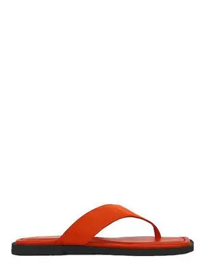 Rag & Bone Gracie Thong Sandal - Red