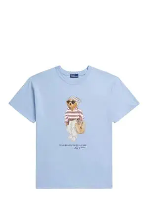Polo Ralph Lauren Polo Bear T-shirt - Blue