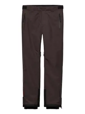 Prada Extreme-tex Ski Pants - Ebony