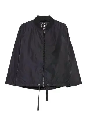 SAVE THE DUCK Aisha Bomber Jacket - Blue