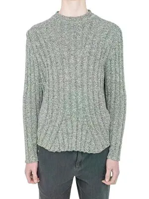 KIKO KOSTADINOV Kiko Kostadinov Kada Sweater Grey