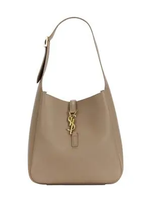 SAINT LAURENT Le 5 A 7 Cassandre Small Shoulder Bag