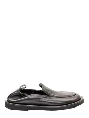 Studio Nicholson Donovan Loafers - Black