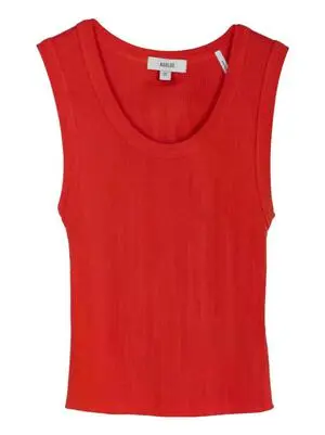 AGOLDE Poppy Tank Top