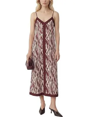 Vero Moda Vmdenise Singlet Ankle Dress - Andorra
