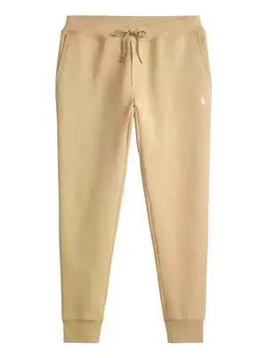 Polo Ralph Lauren Double-knit Track Pants - Neutrals