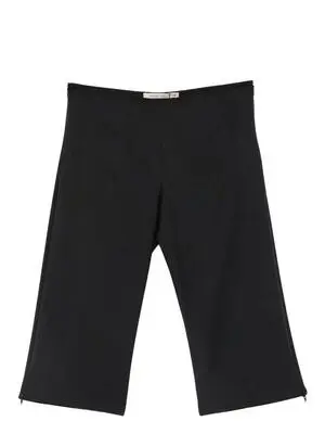 Paloma Wool Zip-fastening Trousers - Blue