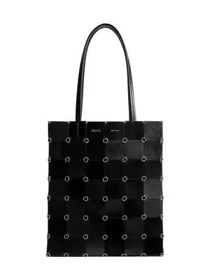 Khaite Small Emma Tote - Black