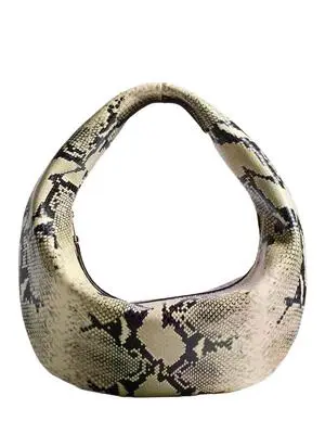Khaite Medium Olivia Bag - Neutrals