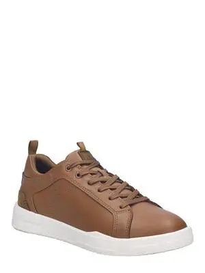 Josef Seibel Donovan 04 Low Top Sneaker Camel