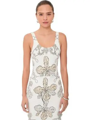 ISLA & WHITE Vicki Bodysuit