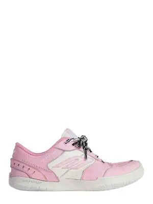 Balenciaga Hampton Sneakers Pink