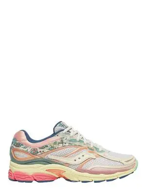 Saucony Saucony ProGrid Omni 9 Sneakers Tan