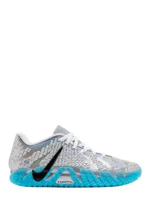 Nike Jurassic Park X Ja 3 'metallic - Silver