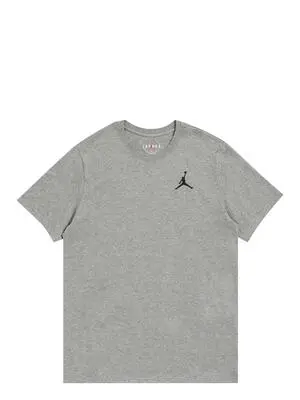 JORDAN Jumpman Short-sleeve T-shirt - Grey