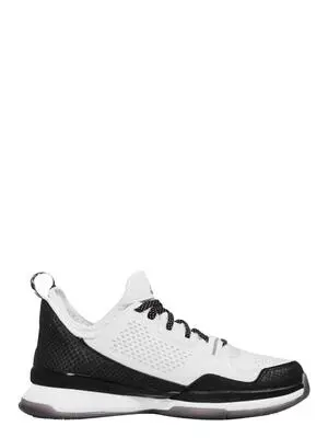 Adidas D Lillard Sneakers - White