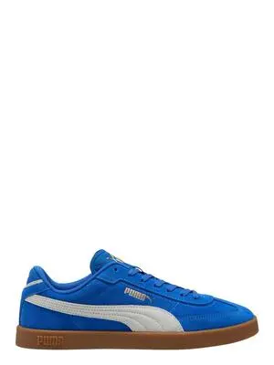 PUMA Club 2 Era Suede Sneakers - Blue