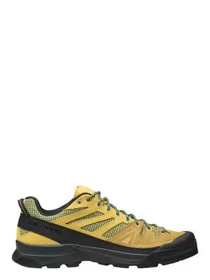 SALOMON X-alp Woven - Yellow