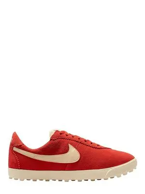 Nike Astrograbber Suede Sneakers - Red