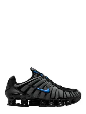 Nike Shox Tl Se Sneakers - Black