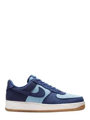 Nike Nike Air Force 1 '07 LV8 'Denim' Sneakers Blue
