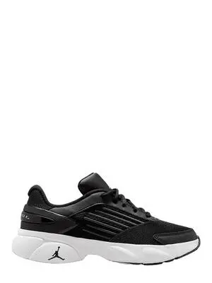 JORDAN Trunner Flow Gs Anthracite' Sneakers - Black