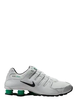 Nike Shox Nz Sneakers - Grey