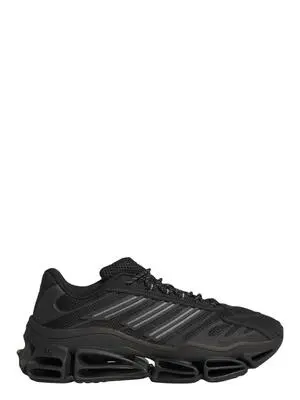 Adidas Megaride Ag Sneakers - Black