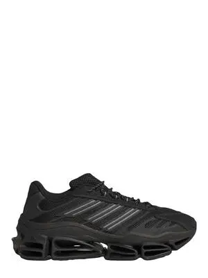 Adidas Megaride Ag Sneakers - Black