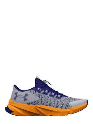 Under Armour Scramjet 5 Gs - Grey