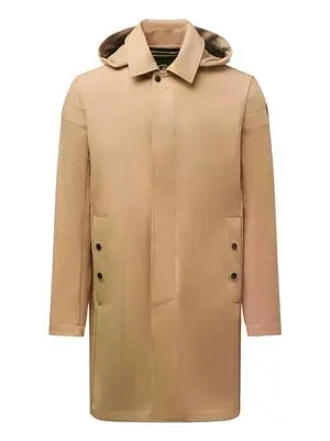 Fusalp Leandre Coat - Neutrals