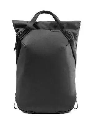 PEAK DESIGN Everyday Totepack Black