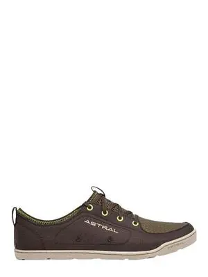 ASTRAL Loyak Shoe - Hellbender Brown