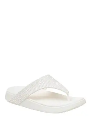 CROCS Getaway Gems Flip Flop