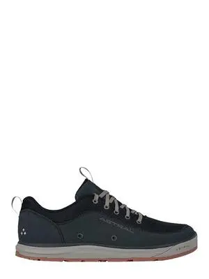 ASTRAL Brewer 3.0 Water Shoe - Shadow Black