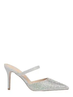 TWENTY FOUR HAITCH Mules & Clogs