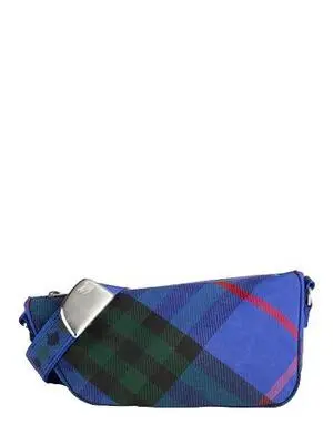 Burberry Belt Bag - Blue