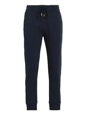 WOOLRICH Light Classic Pant Man Pants Navy Size S Organic Cotton, Polyester