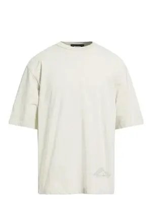 Dsquared2 T-shirt Size Cotton - Beige