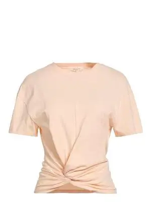 Rag & Bone T-shirt - Orange