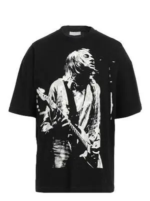 1989 STUDIO T-shirt Size Cotton - Black
