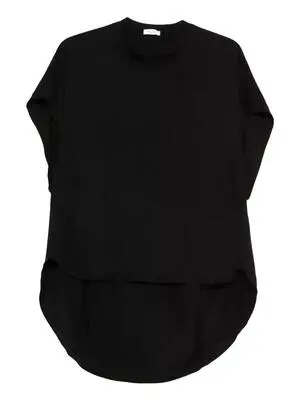 DI.LA3 PARI' Crew-Neck T-Shirt
