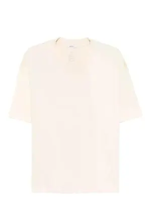 Imperial Crew-neck T-shirt - Neutrals